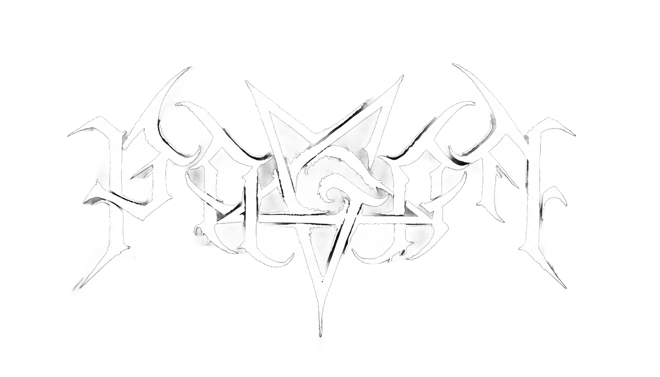 PAGAN - Turkish Black Metal Band | Istanbul